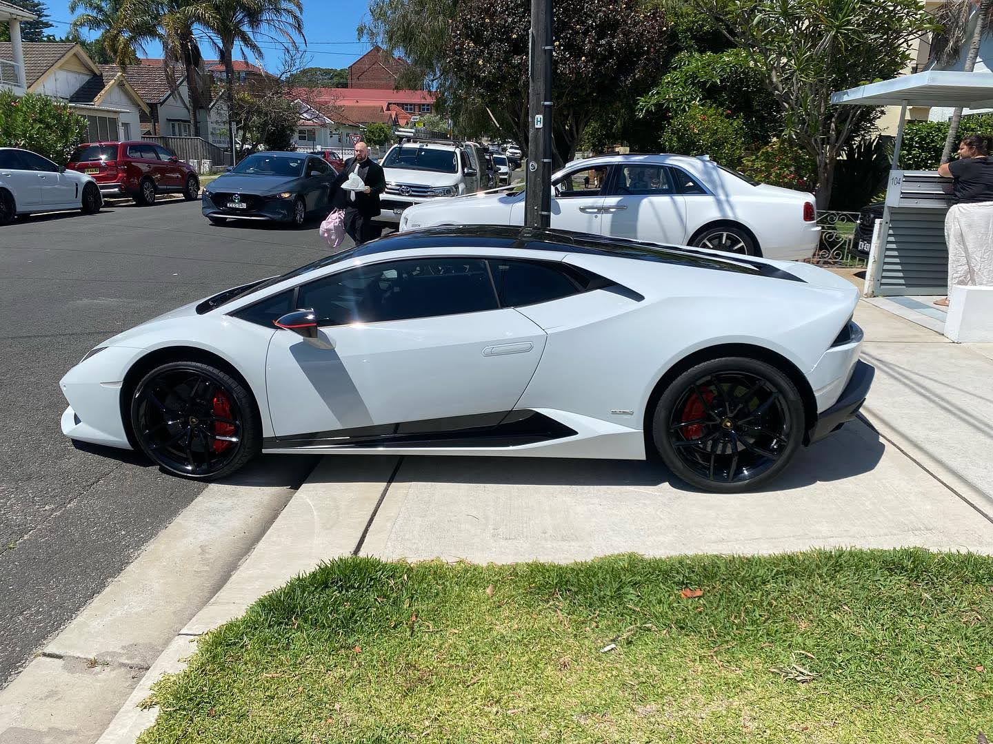 Affordable Car Detailing Prices In Sydney Vince S Car Detailing